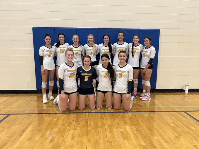 KMAland Volleyball (8/26): Treynor, LC, Riverside, Lenox win team ...
