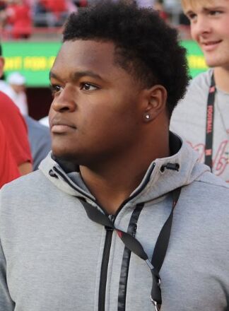 RB Barnes chooses Nebraska | Sports | kmaland.com