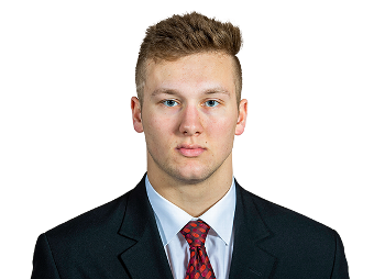 Former Kuemper Catholic standout Gunnerson set for big role on Nebraska ...