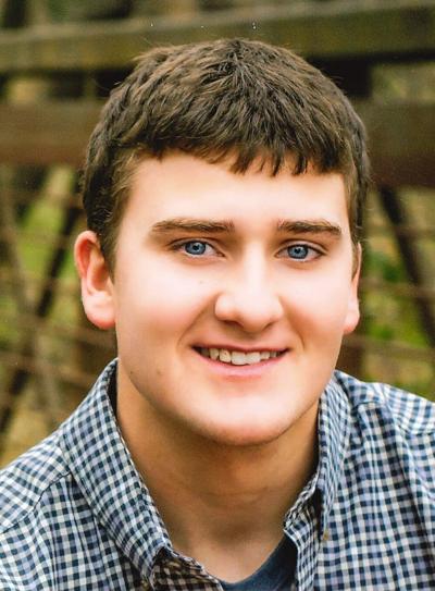 Riley "Dale" Holstine, 20, Mound City, MO | Funerals | kmaland.com