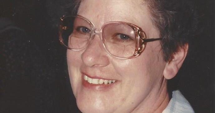 Patty Schank, 79, St. Joseph, Missouri | Funerals | kmaland.com