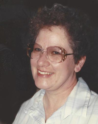 Patty Schank, 79, St. Joseph, Missouri | Funerals | kmaland.com