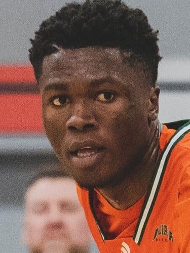 Kansas recruit Bidunga named McDonald's All-American | Sports | kmaland.com