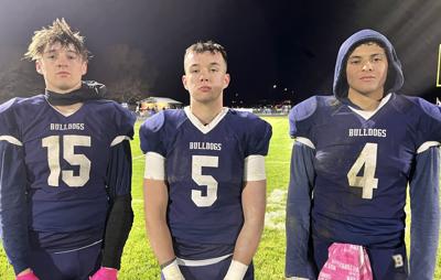 Bedford mounts comeback win against Exira-EHK to advance to state ...