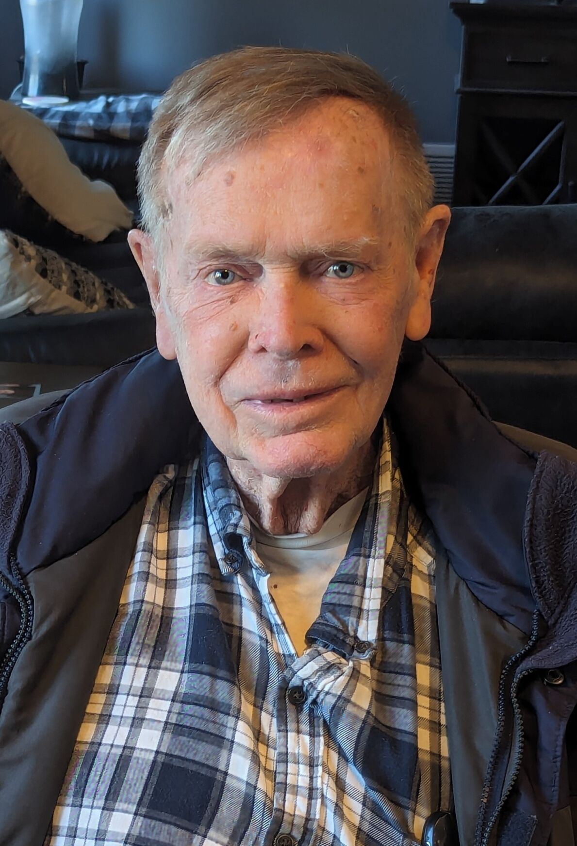 Charles "Chuck" Eaton, 81, of Sidney, Iowa | Funerals | kmaland.com