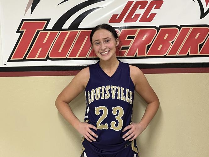 KMAland Girls Basketball (12/16): Treynor's Teigland sends single-game ...