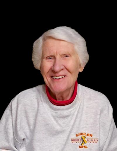 Verna Schuler, 92, of Atlantic, Iowa, formerly of Griswold | Funerals ...