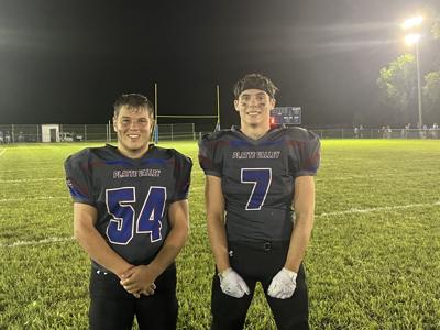 Platte Valley preps for top-five district showdown with Worth County ...