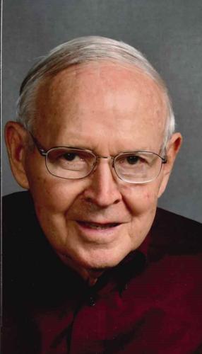 James E. "Jim" Bagby, 84, of Maryville, MO | Funerals | kmaland.com