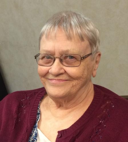 Joy Dailey, 83, of Clarinda, Iowa | Funerals | kmaland.com