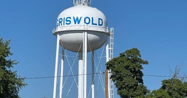 Iowa DOT to hold meeting on ADA sidewalk improvements in Griswold ...