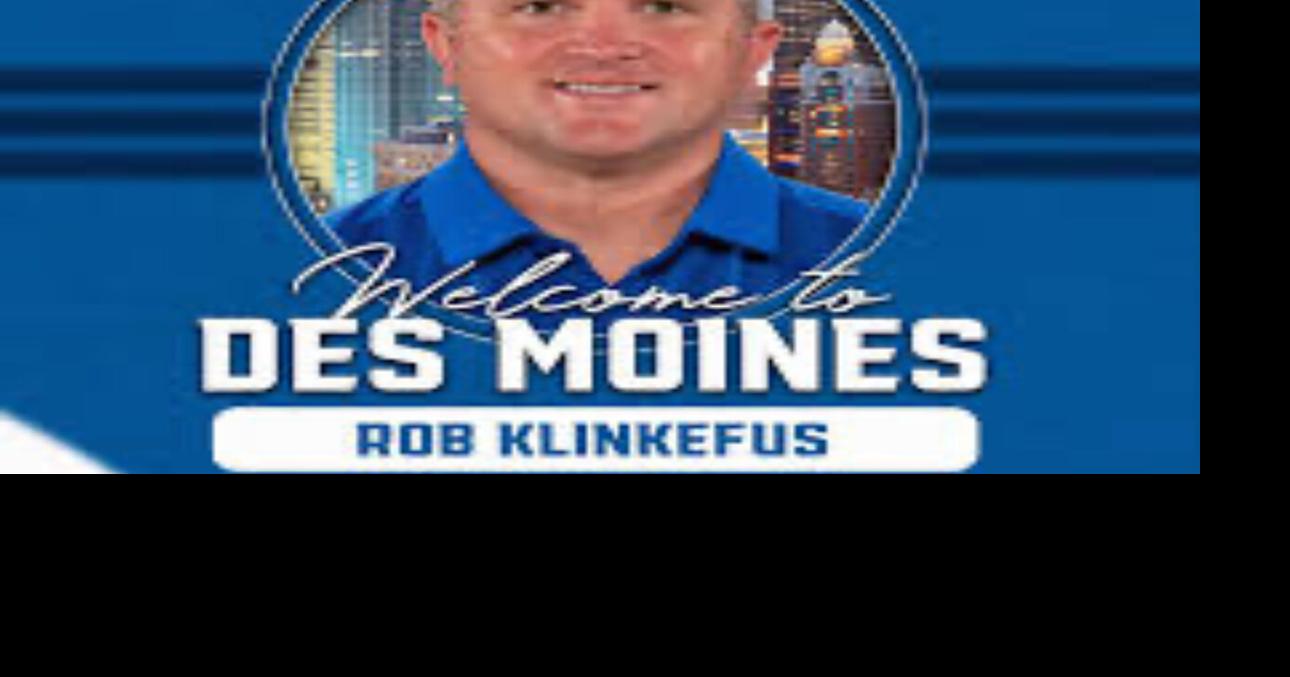 Harlan native Klinkefus named Drake men's basketball assistant | Sports ...