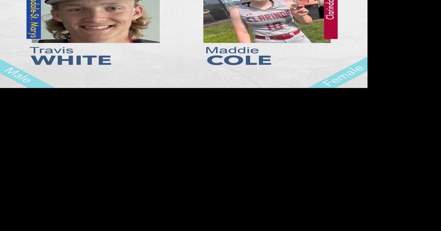 2023-24 JHRE KMAland Athlete of the Week (Week 40): Maddie Cole ...