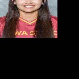 Iowa State's Ochoa selected to Big 12 Softball Preseason Team | Sports ...
