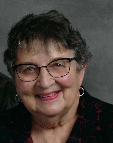 Mary Kaye Klemish, 82, Adair | Funerals | kmaland.com