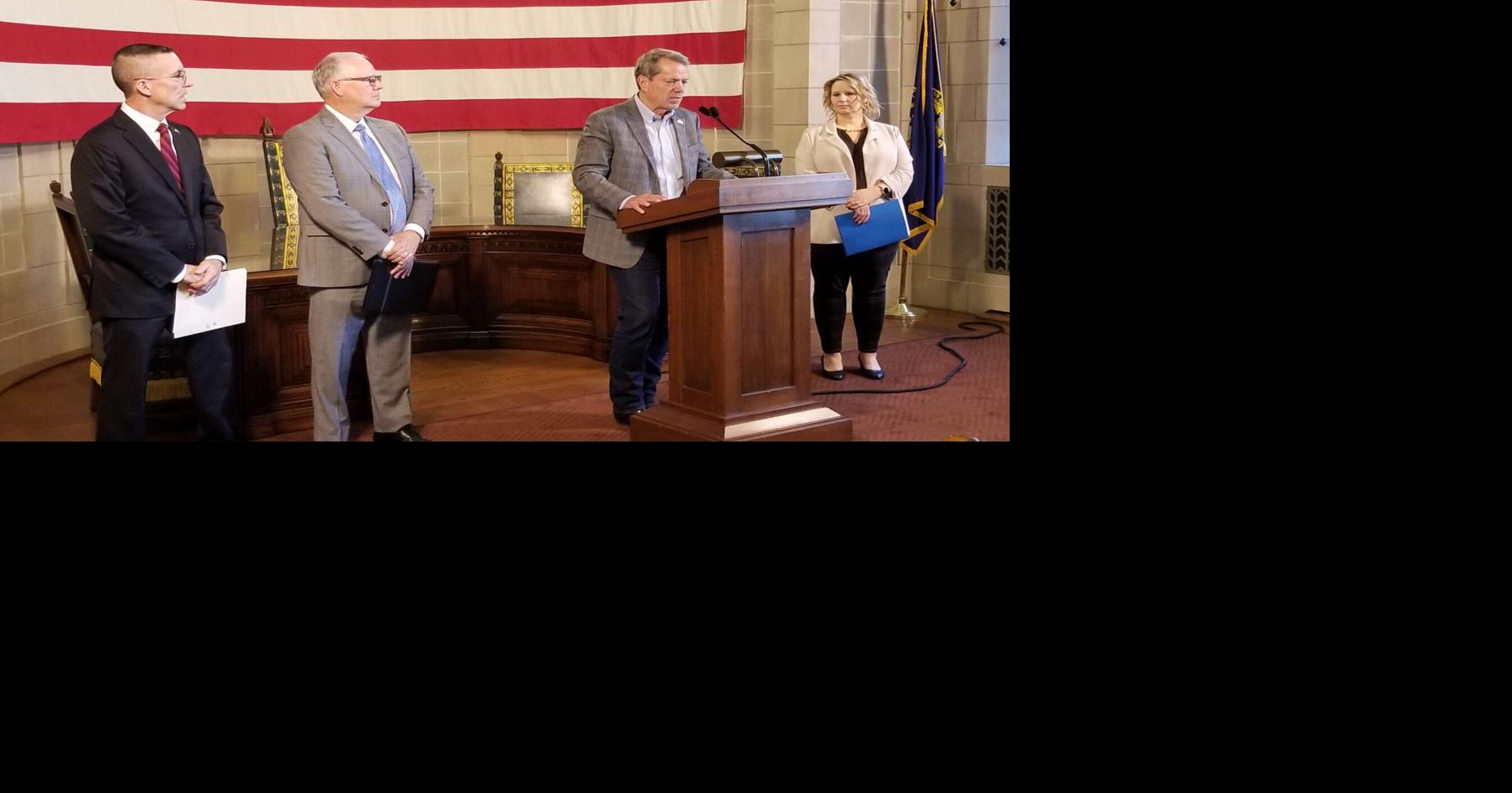 Nebraska officials eye expansion for 2025 Summer EBT program | News ...