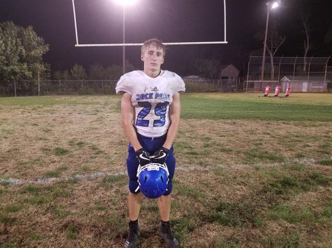 Missouri Recap (Week 2): Bywater turns big night into KMA hardware ...