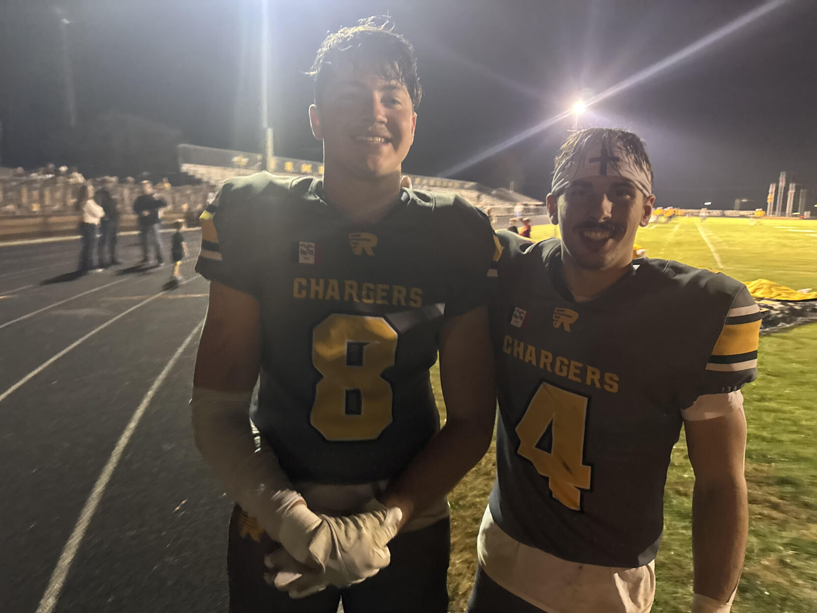 ACGC continues dominant season with matchup against familiar foe Mount ...