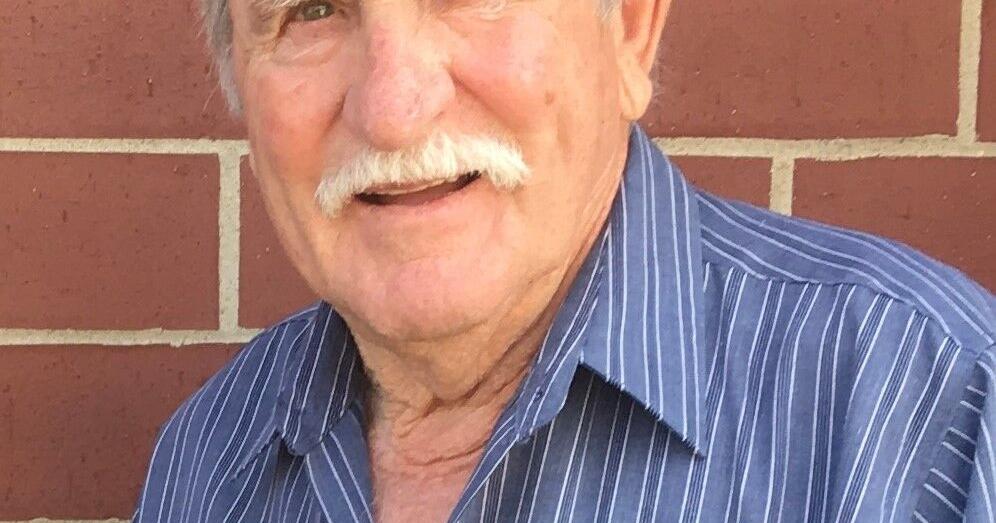 William "Bill" Lillard, 88, of Atlantic, Iowa | Funerals | kmaland.com