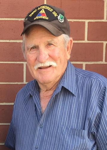 William "Bill" Lillard, 88, of Atlantic, Iowa | Funerals | kmaland.com