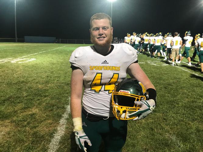 Missouri-Nebraska Recap: Hughes leads Rock Port in rout of Platte ...