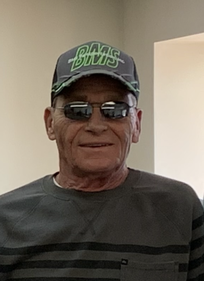 Terry Pratt, 74, New Market | Funerals | kmaland.com