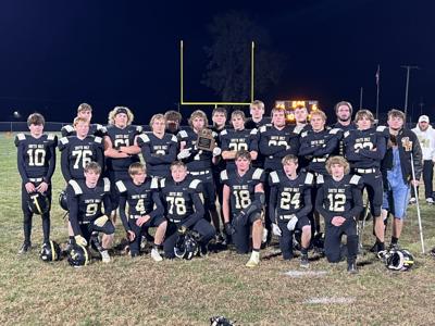 South Holt football bringing speed, athleticism into state quarterfinal ...