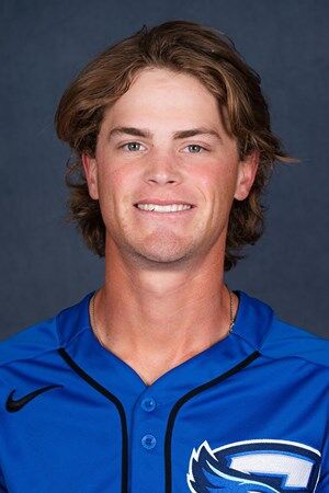 Creighton's Steier named Big East Pitcher of the Week | Sports ...