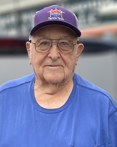 Gary G. Cooper, 88, Tarkio, Missouri | Funerals | kmaland.com