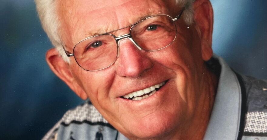 Bill Lamb, 93, Greenfield | Funerals | kmaland.com