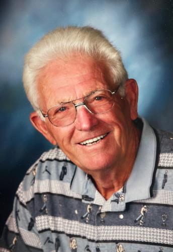 Bill Lamb, 93, Greenfield | Funerals | kmaland.com