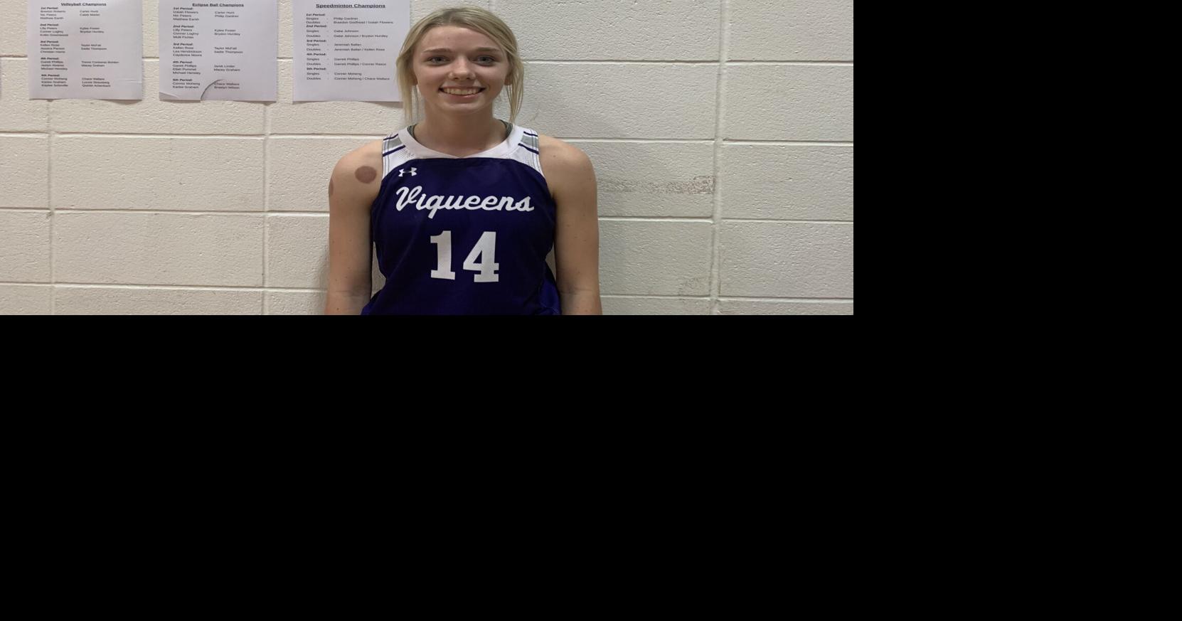 Stanton girls roll past Sidney in conference opener | Sports | kmaland.com