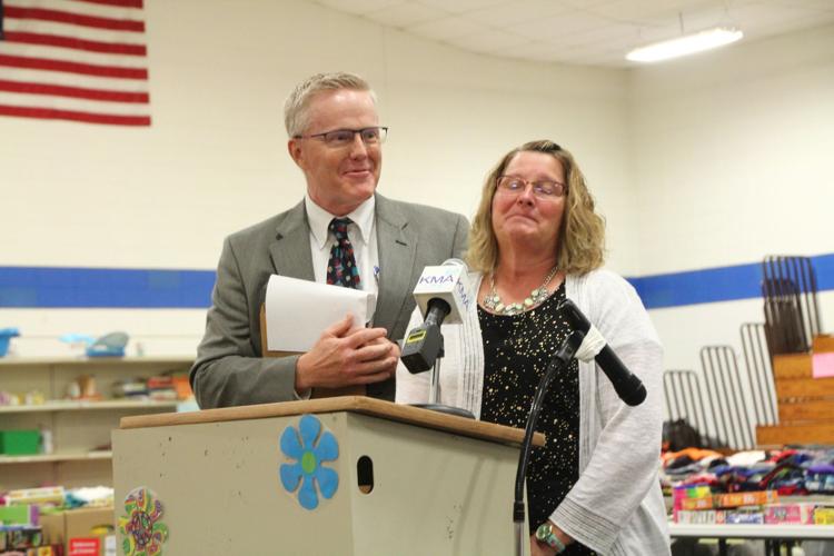 Brenda Brandt | | kmaland.com