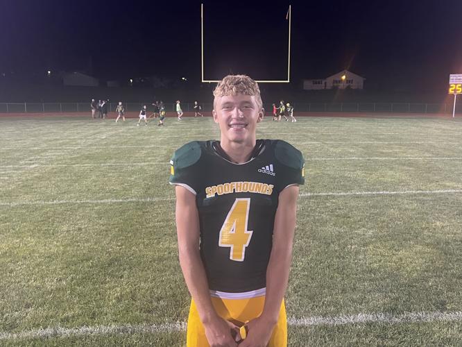 KMAland Missouri Football (10/20): South Holt moves to 9-0, Platte ...
