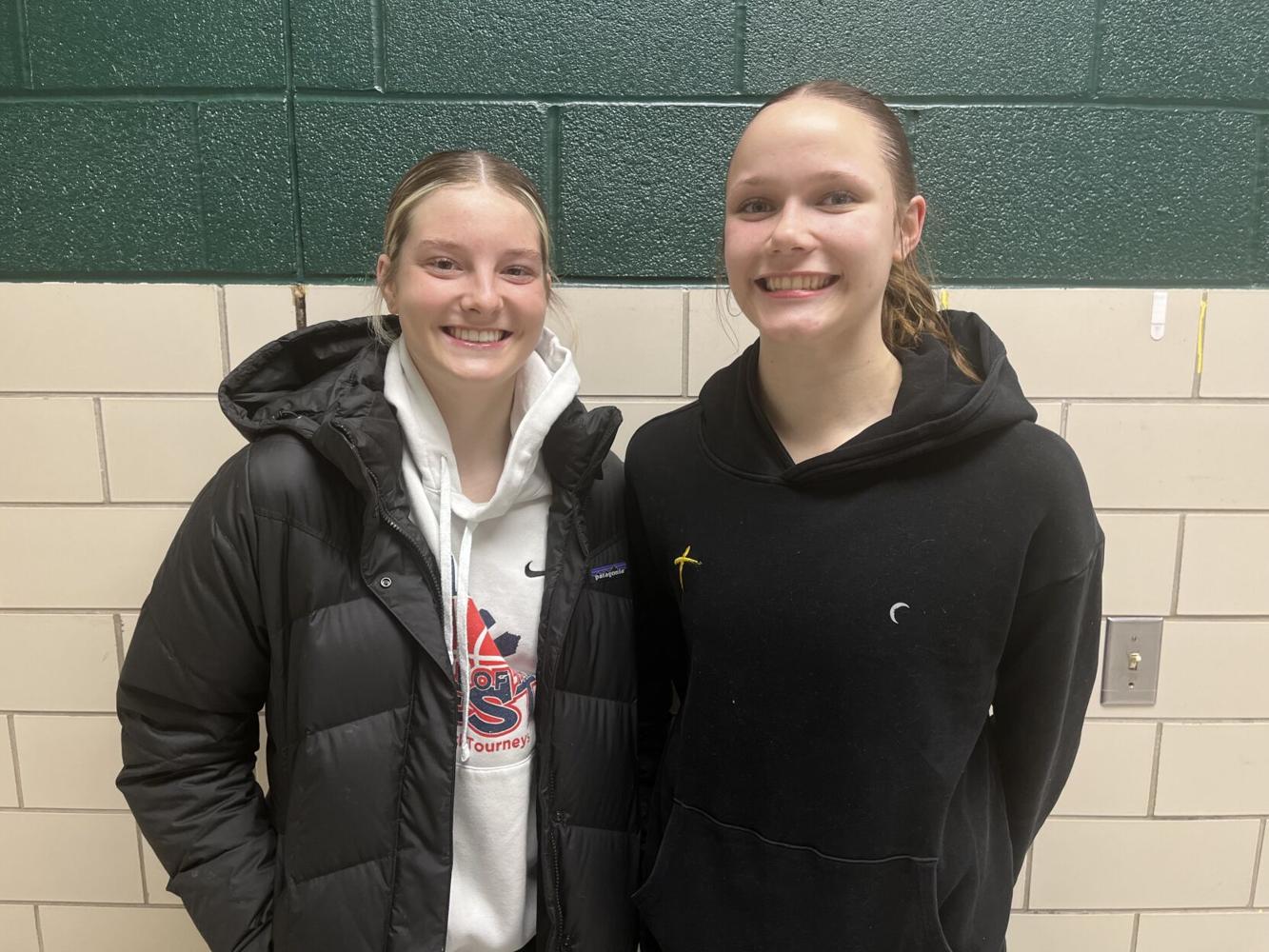 Fast start, stingy defense propels St. Albert past Stanton, into ...