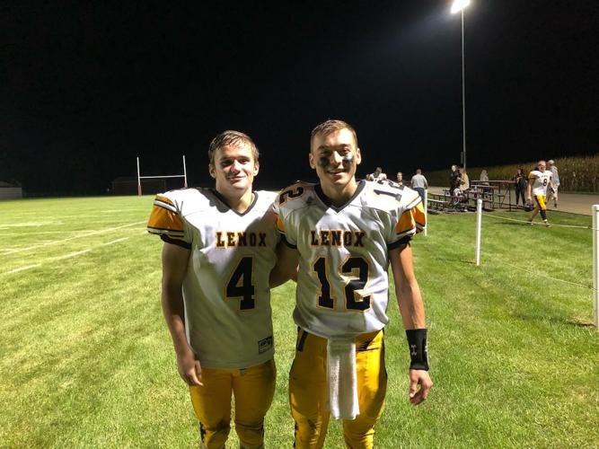 8-Man Iowa Recap (Week 2): Schafer to Duysen fuels East Mills to 2-0 ...