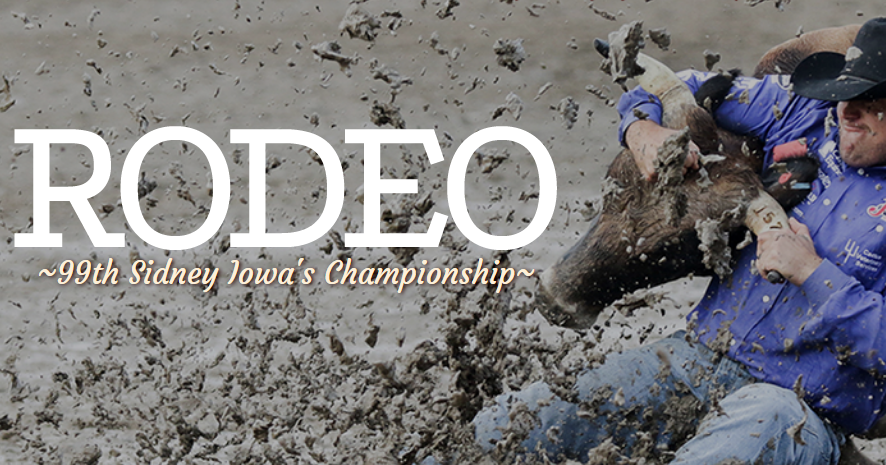 Sidney Rodeo ready for 99th showing | News | kmaland.com