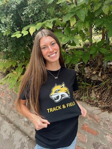 AL sprinter Watkins decides on future with Wayne State | Sports ...