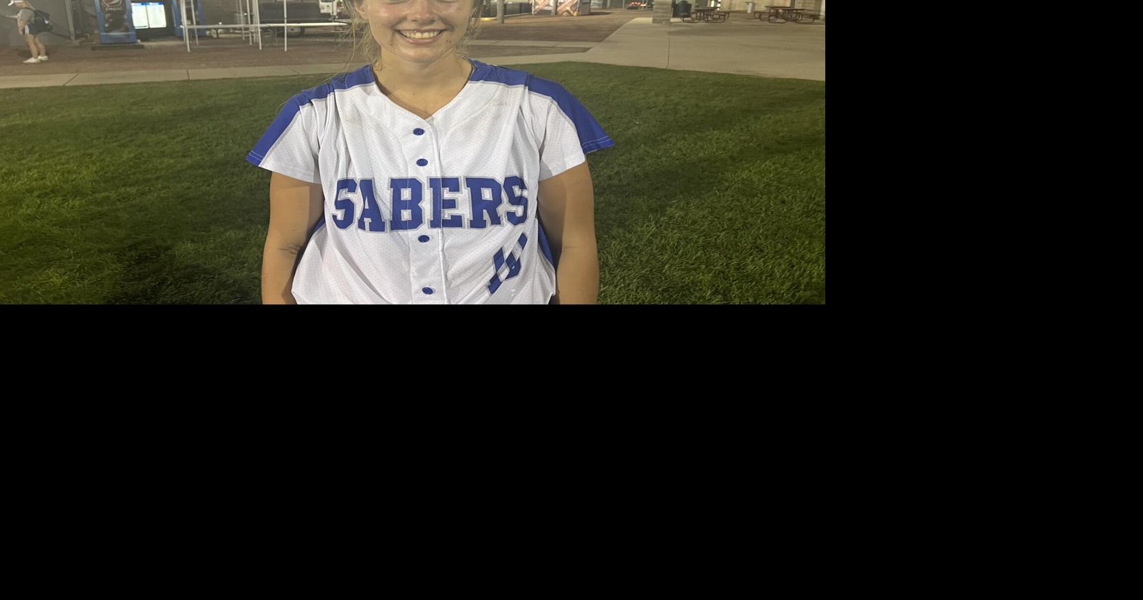 Bailey's 8th inning blast boosts Twin Cedars into state semifinal ...