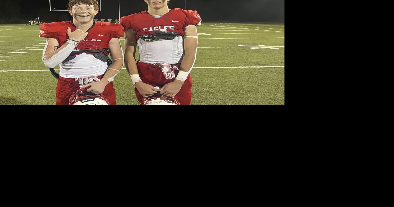 Johnson-Brock football brings plenty of talent, experience into matchup ...