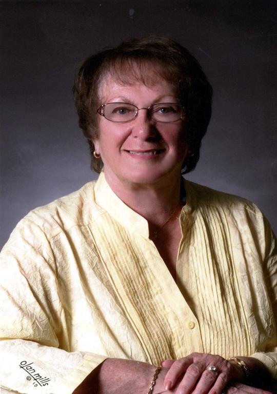 Kay Johnston, 84, Clarinda, Iowa | Funerals | kmaland.com