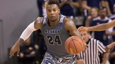 Martin CBB Blog (Day 32): Nevada finds a way, the mark of a truly great ...