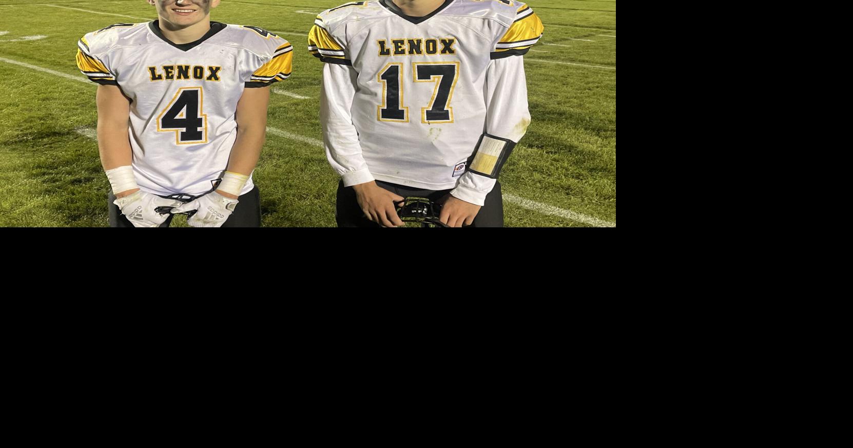 Lenox hosts Woodbine in 8-Player playoff opener | Sports | kmaland.com