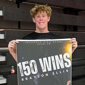 Savannah wrestling humming along with MEC Tournament ahead | Sports ...