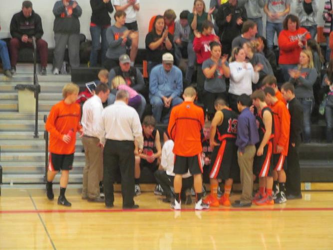 Red Oak @ Clarinda Basketbal | Gallery | kmaland.com