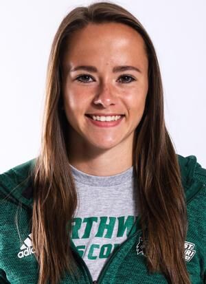 Northwest's Harp named MIAA Women's Indoor Track Athlete of the Week ...