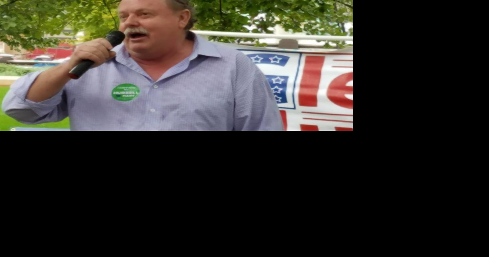 Meet the Candidates: Ray Stevens | News | kmaland.com