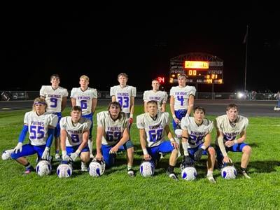 AHSTW football welcoming the challenge of rematch with Underwood ...