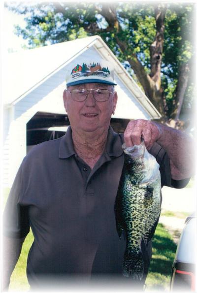 Fred Haynes, age 92 of Lenox, Iowa | Funerals | kmaland.com