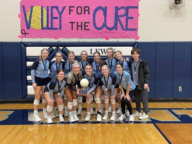 KMAland Volleyball (10/14): CAM wins RVC Tournament, LC win home meet ...